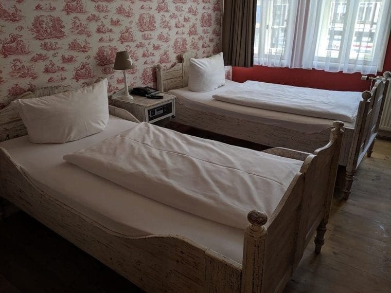 Hotels in Germany- Some Tips to Make Your Stay Better