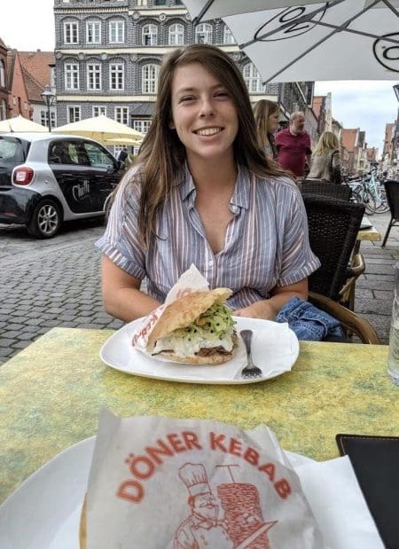 My Favorite Things About German Food- a Guest Post | A German Girl in ...
