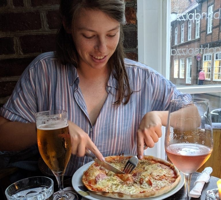 My Favorite Things About German Food- a Guest Post | A German Girl in ...