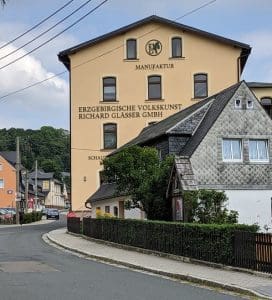 A Visit to Seiffen Germany- Germany's Spielzeugdorf (Toy Town)