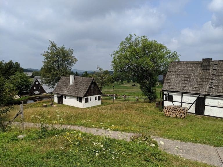 A Visit to Seiffen Germany- Germany's Spielzeugdorf (Toy Town)