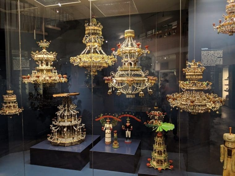 A Visit to Seiffen Germany- Germany's Spielzeugdorf (Toy Town)