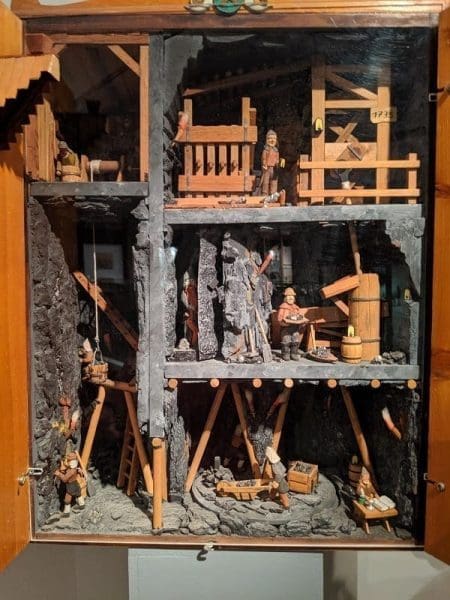 A Visit to Seiffen Germany- Germany's Spielzeugdorf (Toy Town)