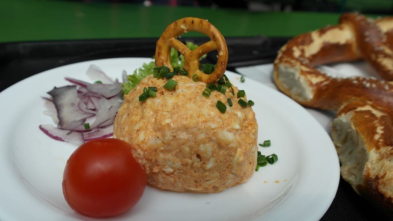 German Oktoberfest Foods- What to Eat at German Festivals