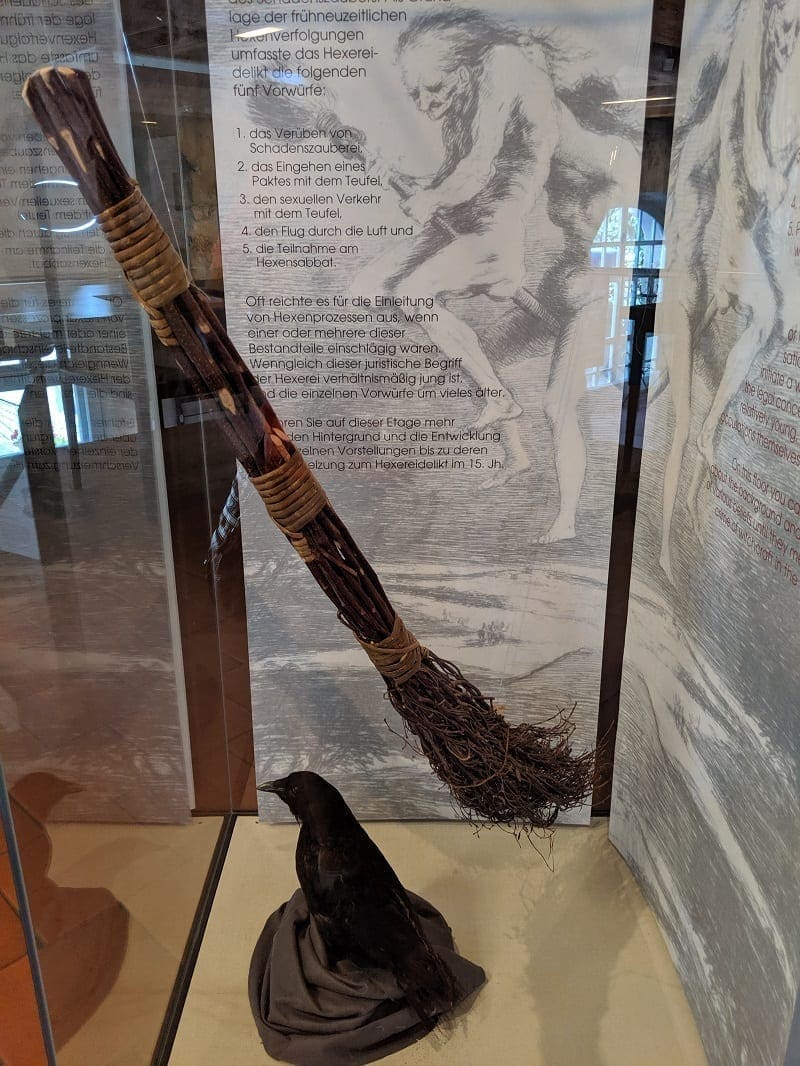 German Beer Brewing Witches? The Dark History of Women Brewers