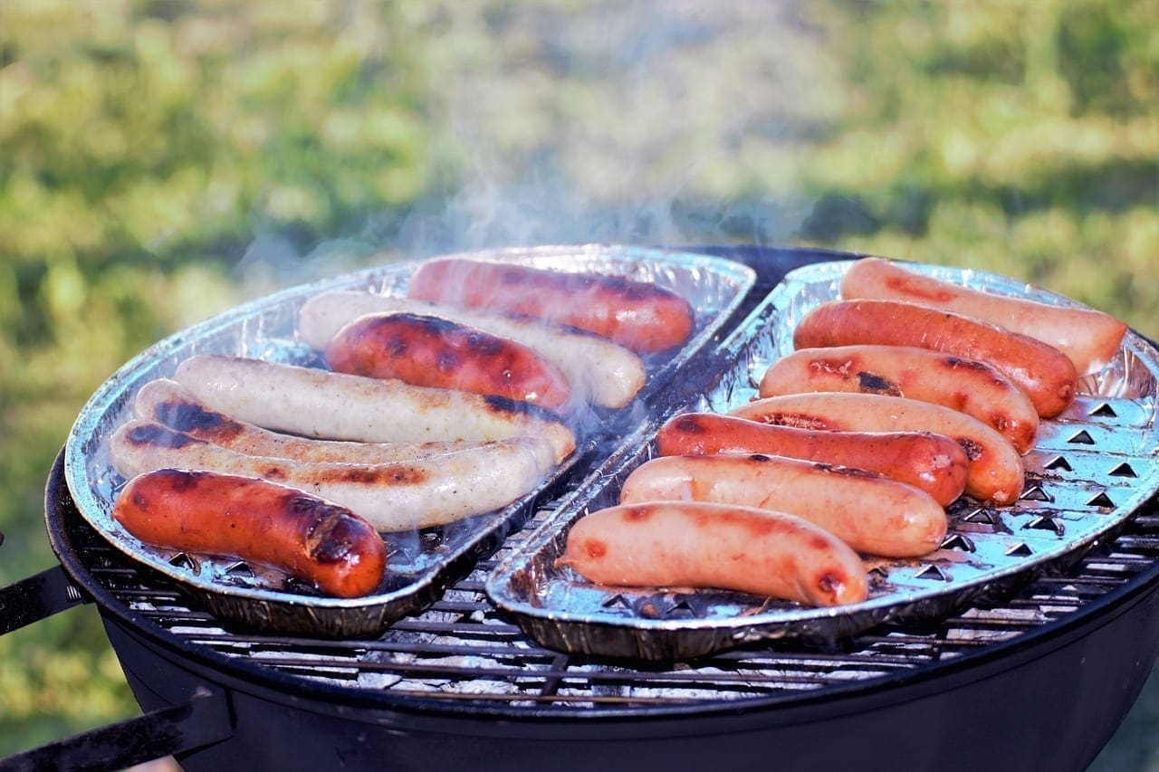 German Oktoberfest Foods- What to Eat at German Festivals