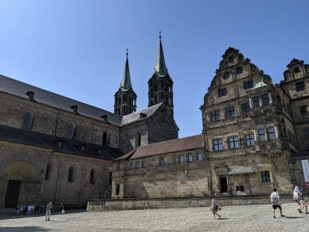 Things to do in Bamberg Germany- A lovely Franconian Gem