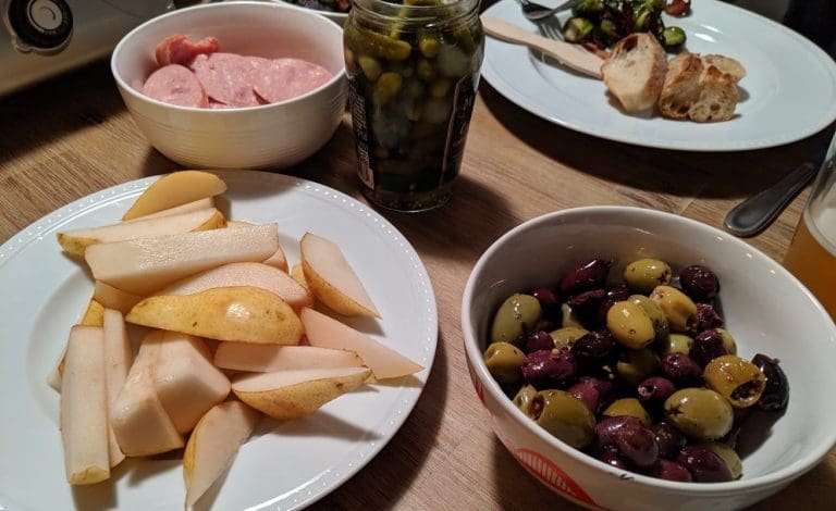 What is Raclette Cheese? A Cheesy German New Year's Eve Tradition