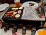 What is Raclette Cheese? A Cheesy German New Year's Eve Tradition