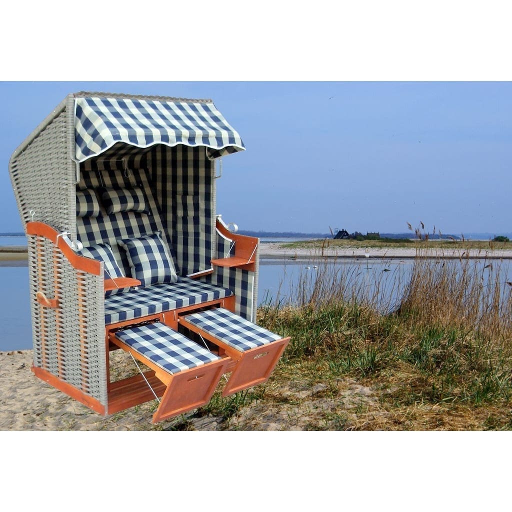 What is a Strandkorb? And where can You BUY a Strandkorb? | A German ...