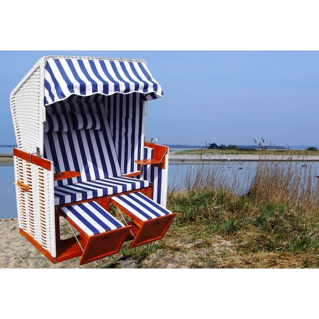 What is a Strandkorb? And where can You BUY a Strandkorb? | A German ...