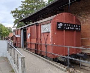 What To Do in Lüneburg, Germany- Our Visit to this Beautiful Town