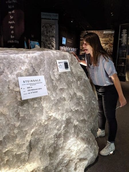 What To Do in Lüneburg, Germany- Our Visit to this Beautiful Town