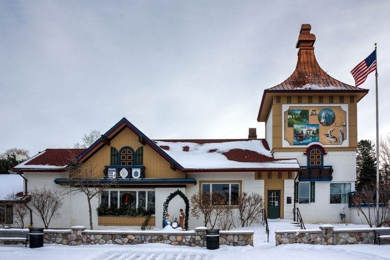 German Towns in America- Where to Get Your Deutsch on in the US!