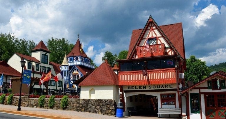 German Towns in America- Where to Get Your Deutsch on in the US!