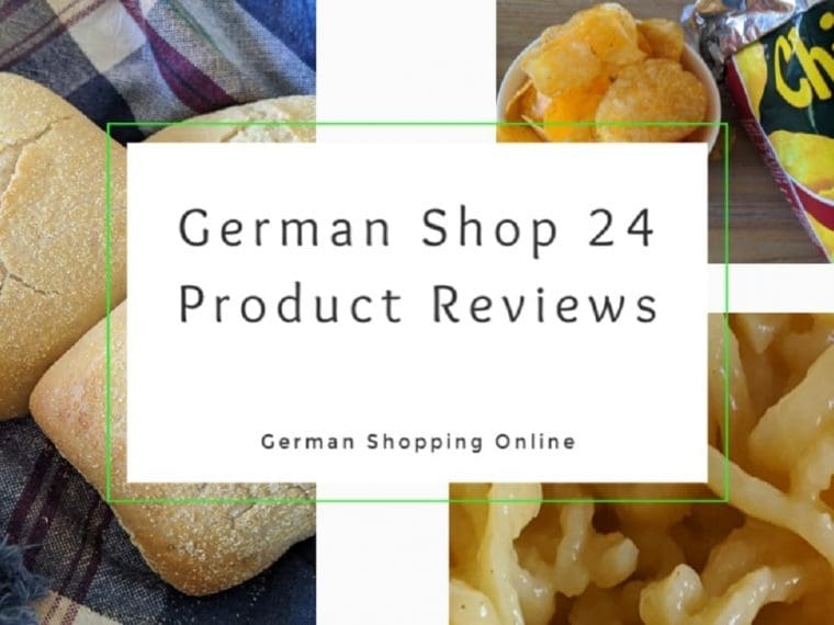 German Shop 24 Product Reviews- German Shopping Online