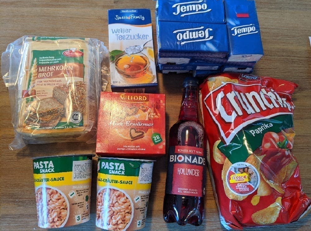 German Shop 24 Product Reviews- German Shopping Online | A German Girl ...