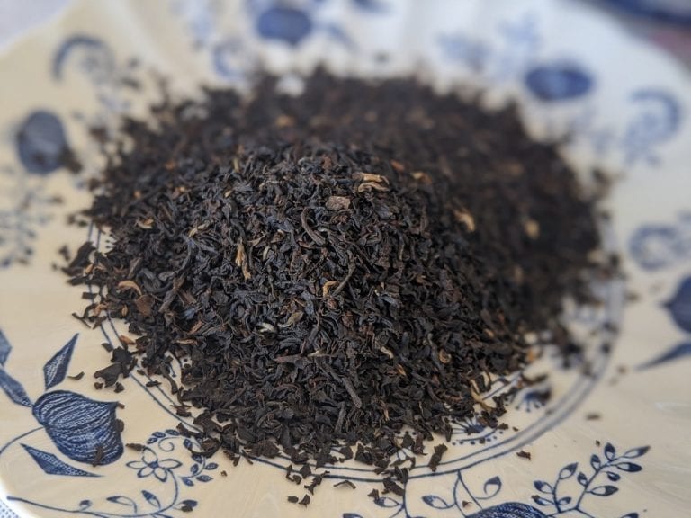 East Frisian Tea and the famous Ostfriesentee Ceremony