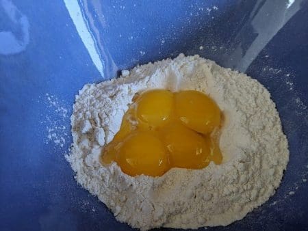 Kaiserschmarrn Recipe - How to Make the Kaiser's Favorite Dessert