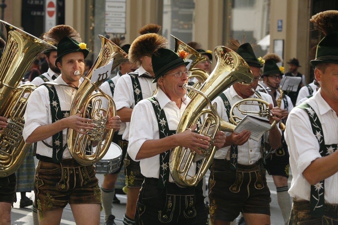 German Oktoberfest Words To Help You Enjoy the Fest
