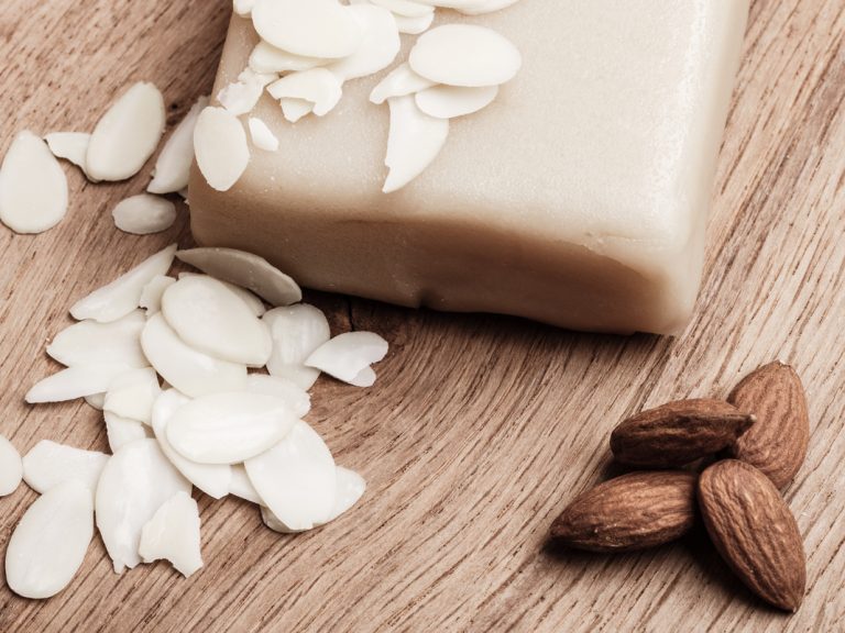 What is German Marzipan- All about this Sweet Almond Treat