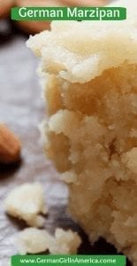 What is German Marzipan- All about this Sweet Almond Treat