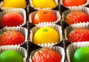 What is German Marzipan- All about this Sweet Almond Treat