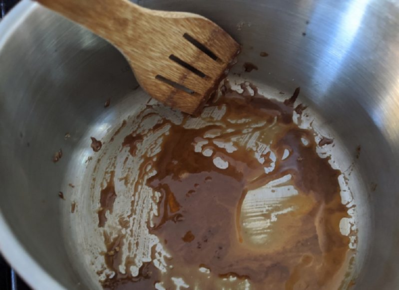 Weihnachtspunsch Recipe - A German Christmas Punch