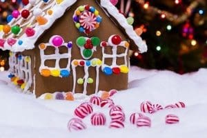 Christmas Traditions from Germany that are Celebrated in America