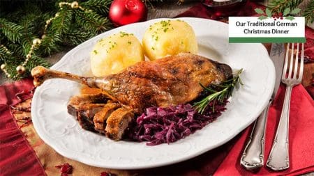 German Christmas Traditions- Celebrate German Christmas Anywhere