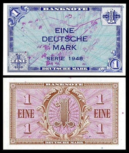 West Germany's Economic Miracle -Wirtschaftswunder