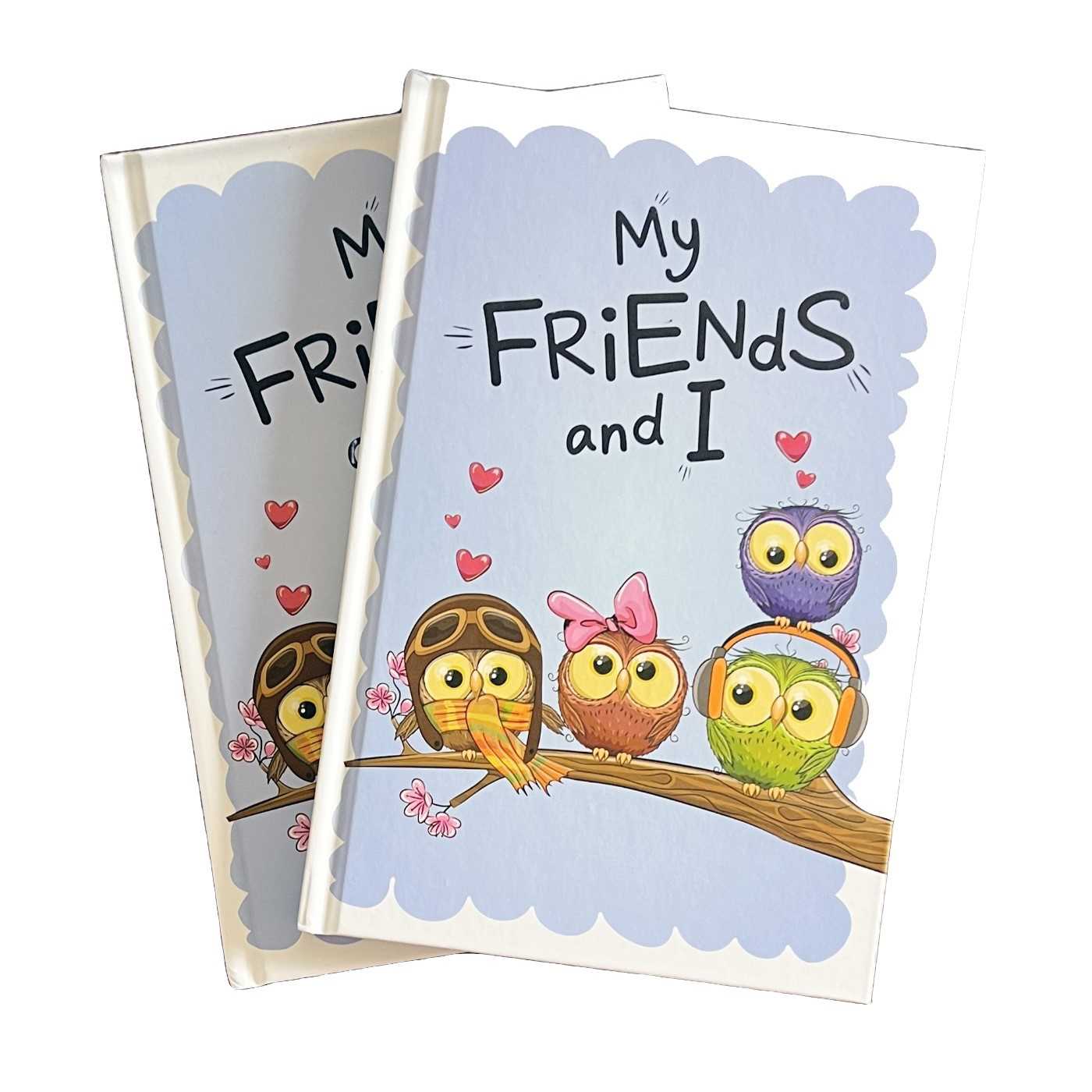 Your Favorite German Children's Books, in English and German!