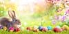 German Easter Traditions, Facts and Customs- Easter in Germany!