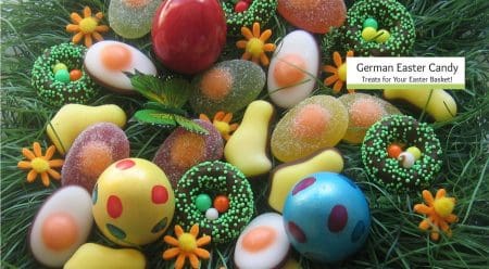 German Easter Traditions, Facts and Customs- Easter in Germany!
