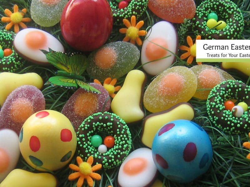 What is the Easter Fire in Germany? Why is it Part of the German Easter ...