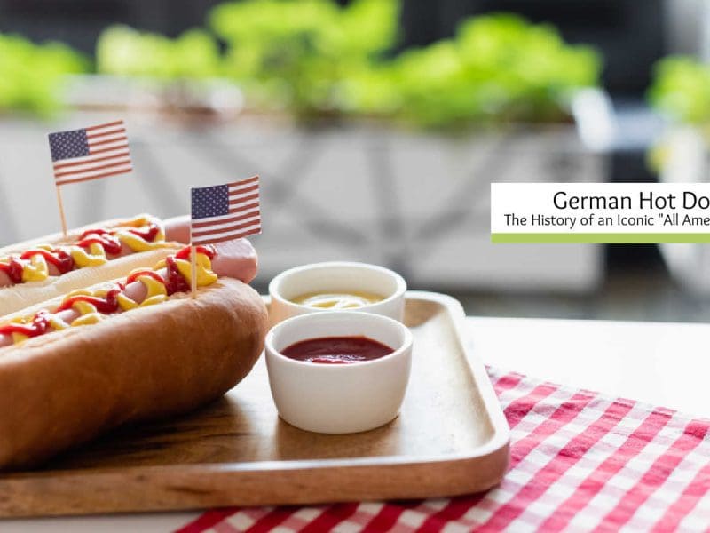 German Easter Traditions, Facts and Customs- Easter in Germany!