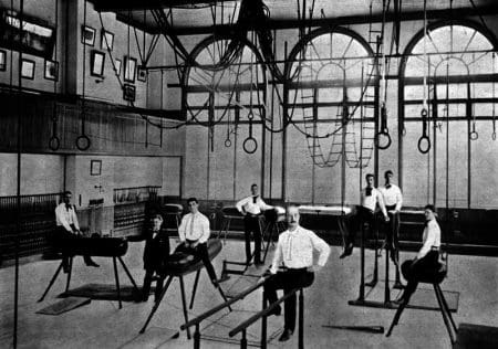 What is a Turnverein? How do Turners fit into American History?