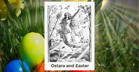 German Easter Traditions, Facts and Customs- Easter in Germany!