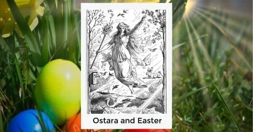 German Easter Traditions, Facts and Customs- Easter in Germany!