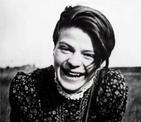 Sophie Scholl and the White Rose Resistance Movement