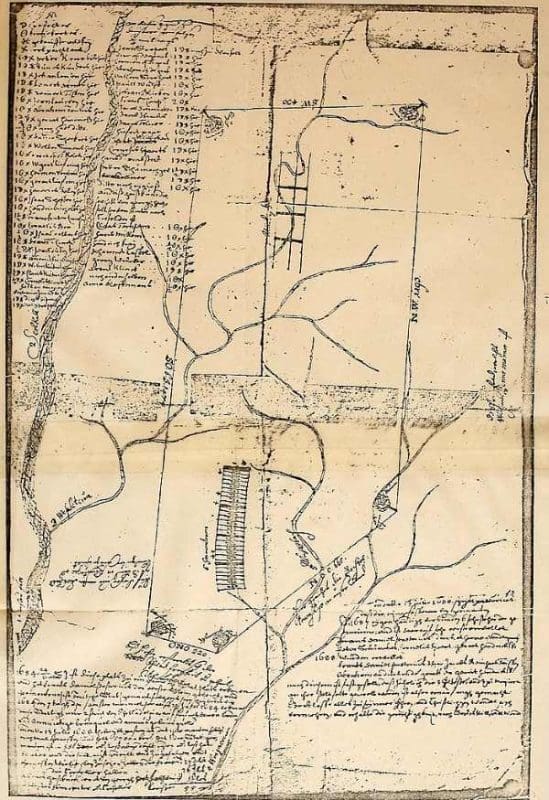 Francis Daniel Pastorius- The Pennsylvania Pilgrim