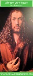 Albrecht Dürer House Nuremberg- A Step back in Time