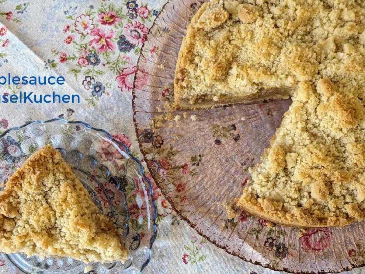 What is Koch Kase? A Spreadable Cheese and a Great Snack