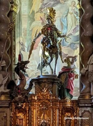 What is an Asam Church? Amazing Baroque Churches and Chapels