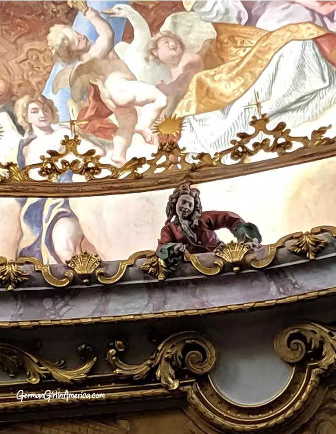 What is an Asam Church? Amazing Baroque Churches and Chapels