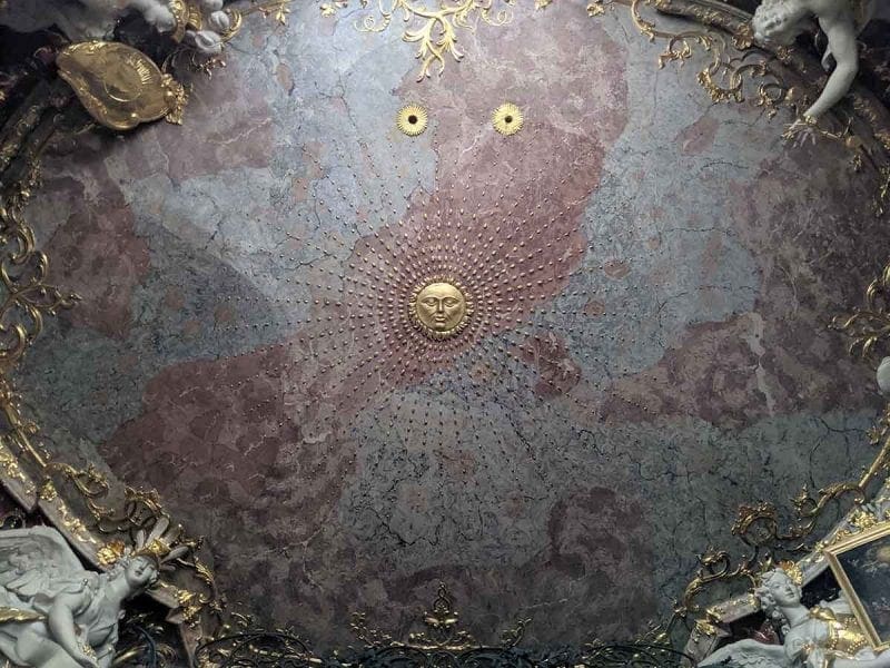What is an Asam Church? Amazing Baroque Churches and Chapels
