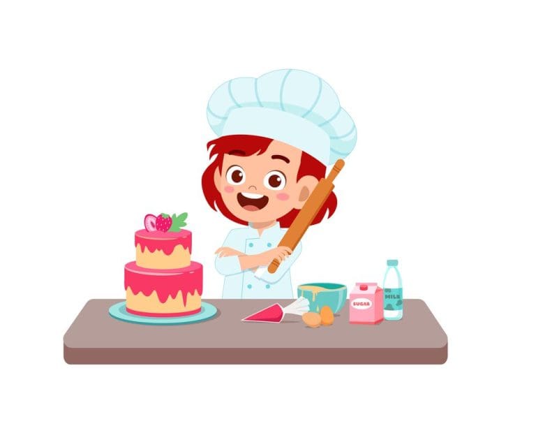 German Nursery Rhymes and Songs That we all Loved to Sing