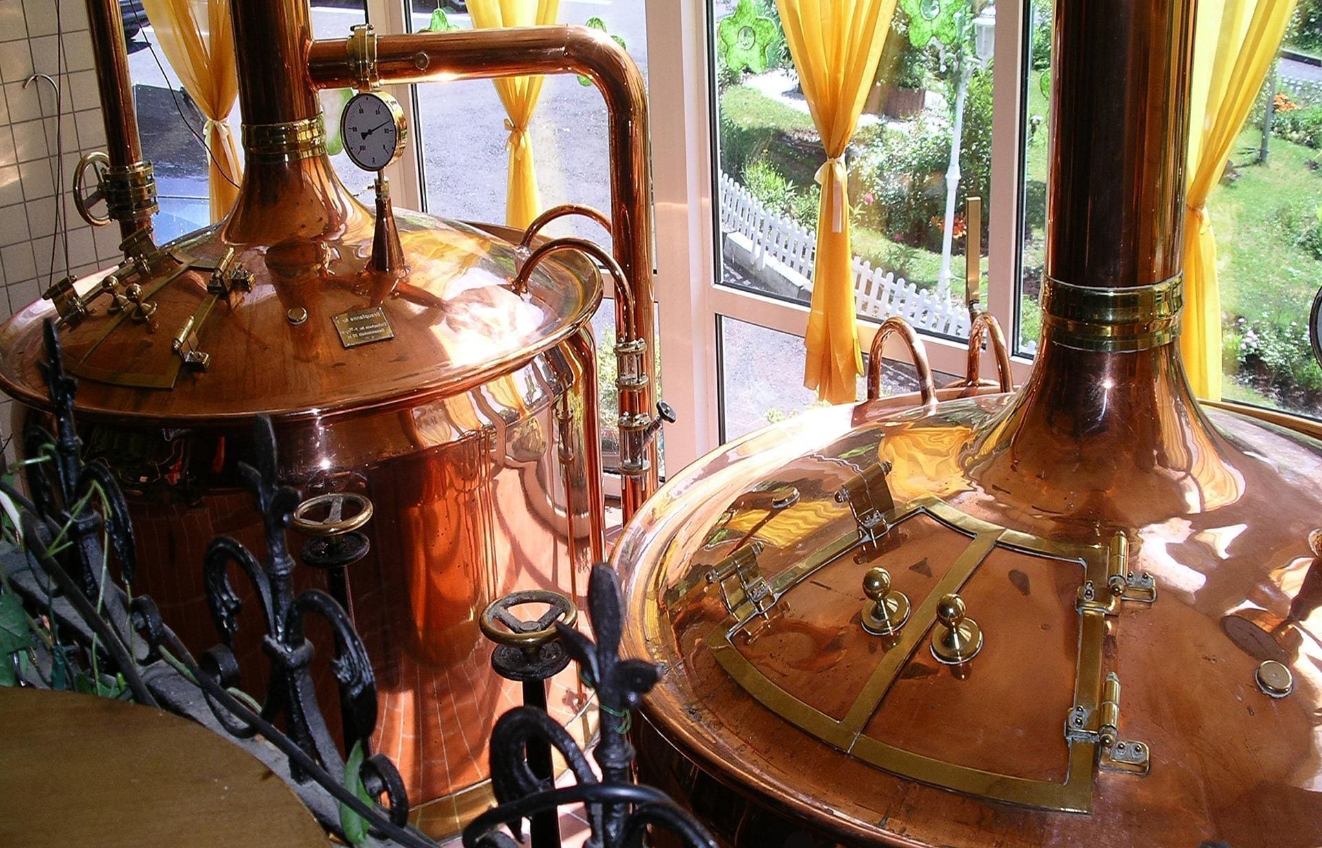 German Beer Day- Celebrating the Reinheitsgebot of 1516