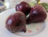 German Beet Salad - Rote Beete Salat for your Salatteller