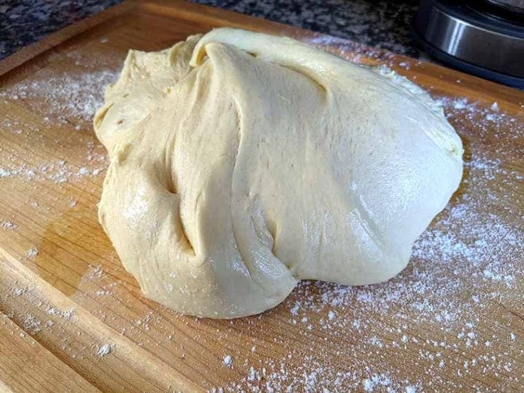 Make this Fairly Easy Berliner Recipe for Karneval or Silvester